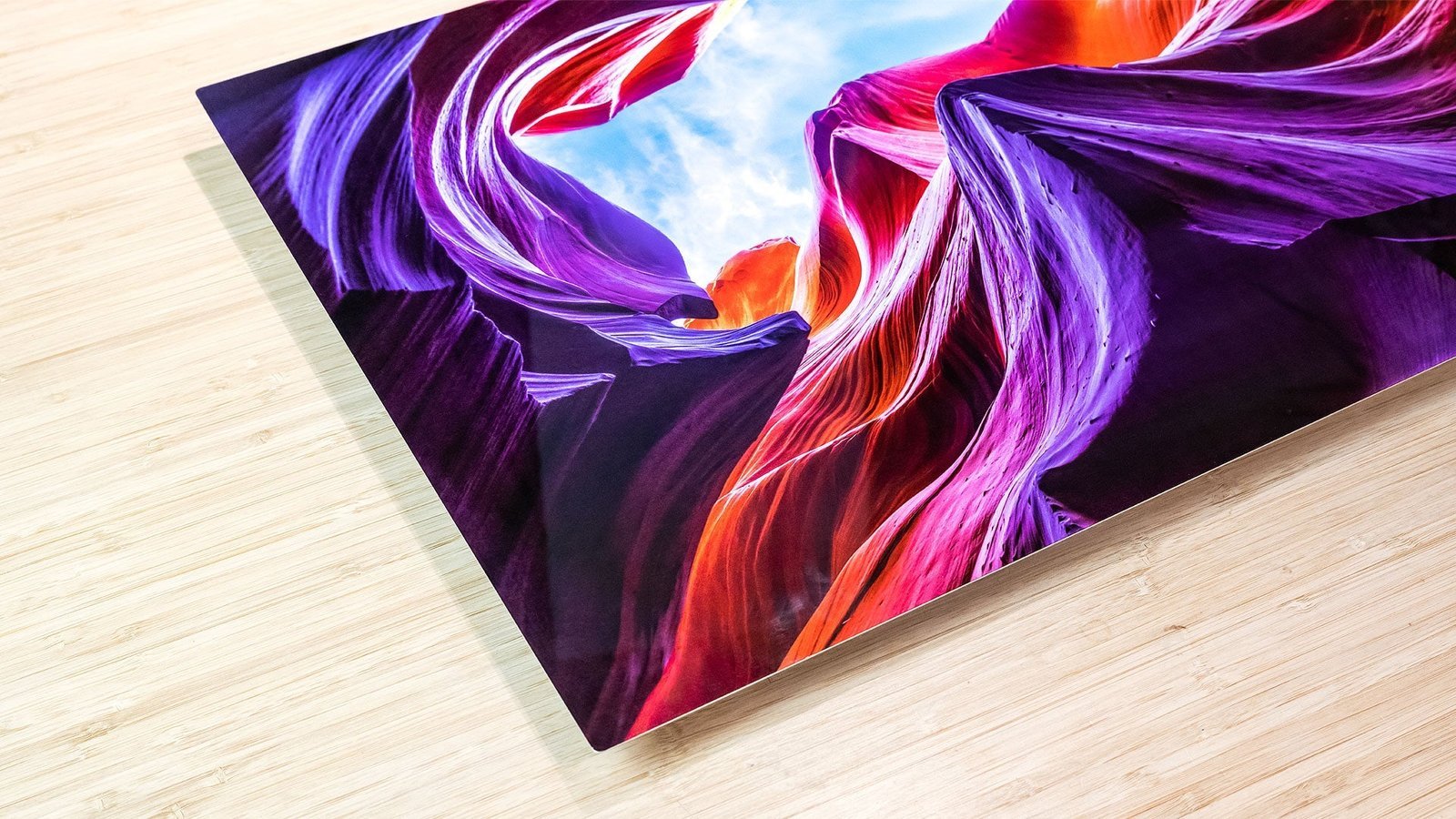 metal printing ,printing on aluminum ,posters on metal ,printing on ...