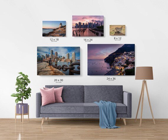 metal printing ,printing on aluminum ,posters on metal ,printing on ...