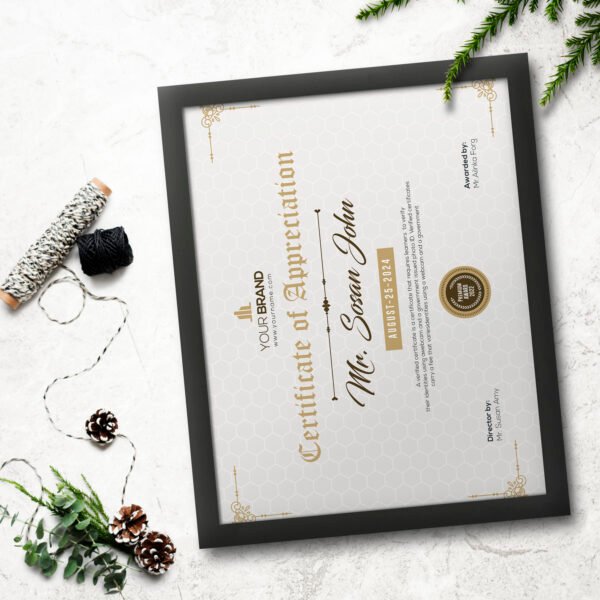 certificate printing online, certificates to print, cert printing,