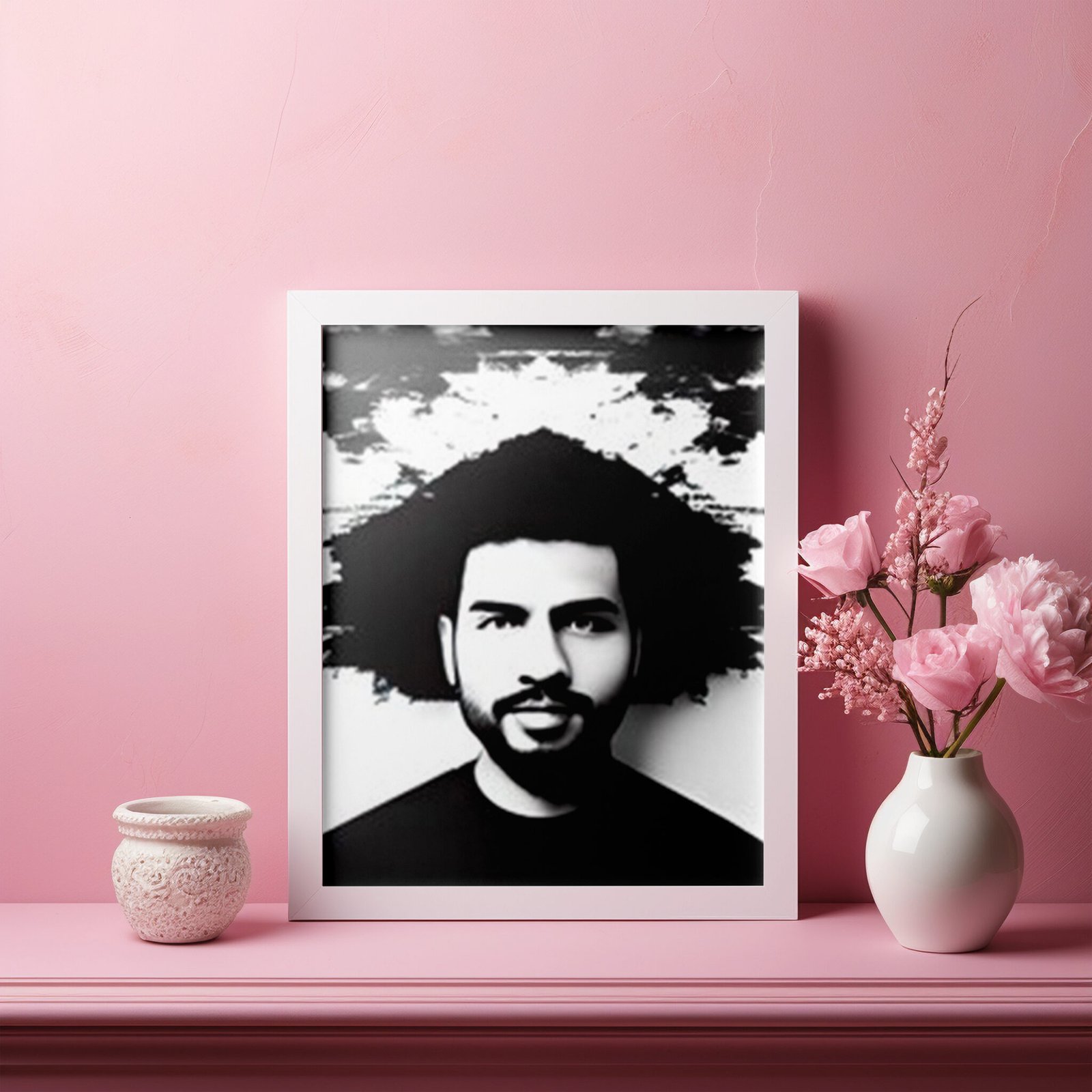 death photo frame , death picture frame, deceased photo frames, death ...