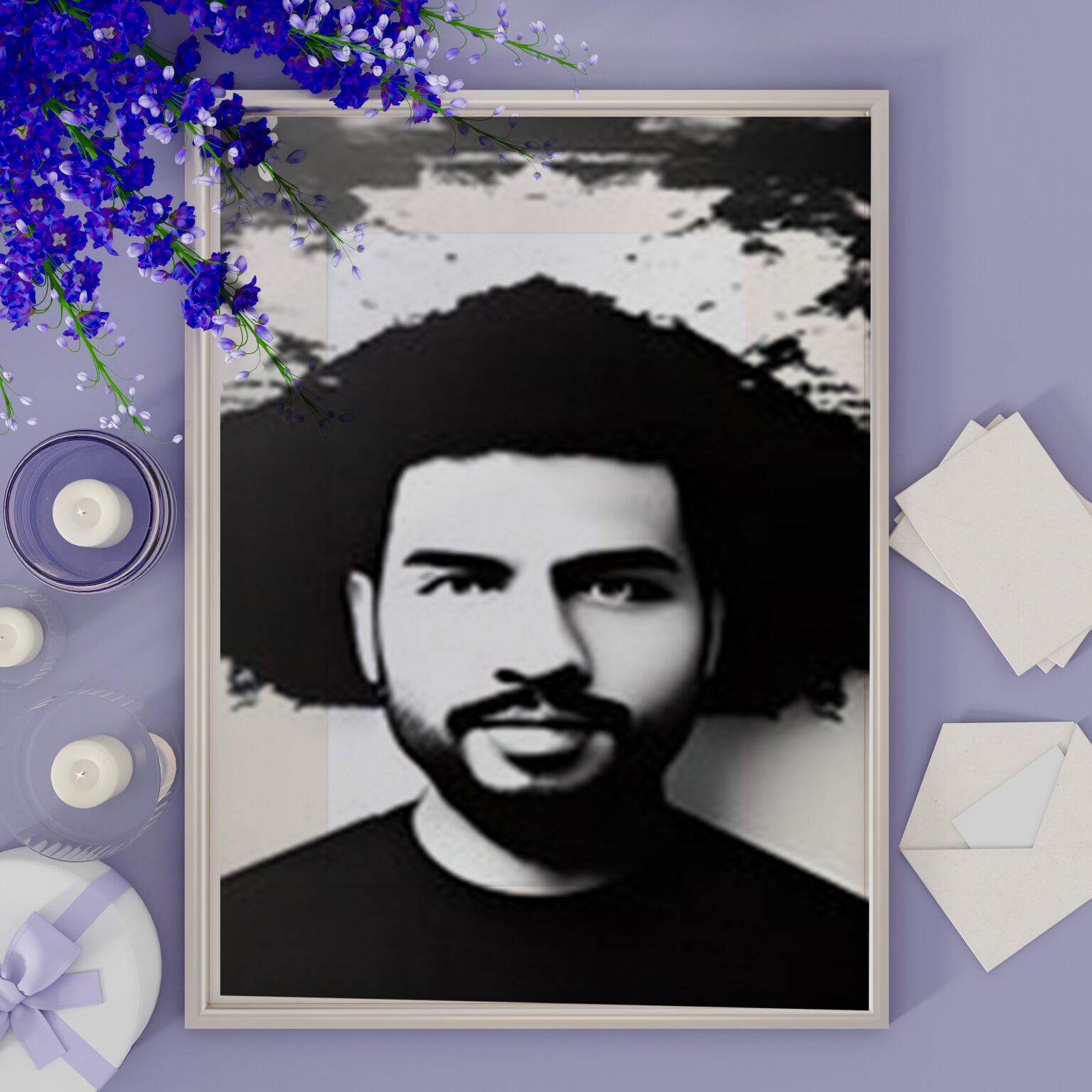 death photo frame , death picture frame, deceased photo frames, death ...